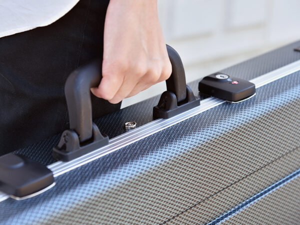 Deviser ABS Hardcase DEB-200TSA | Deviser ｜株式会社ディバイザー｜長野県松本市のギターメーカー