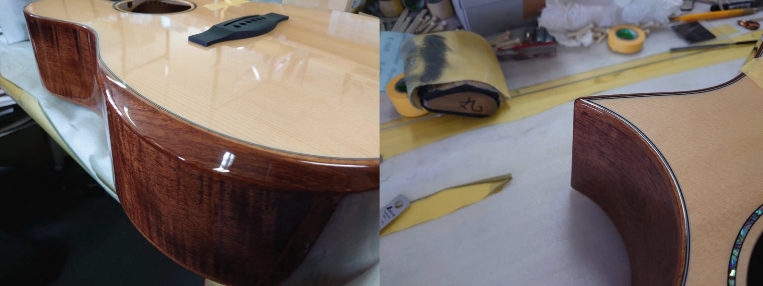 HEADWAY JTシリーズ 特集企画！第三弾 〜HGAFオールラインナップ〜 | Deviser ｜株式会社ディバイザー｜長野県松本市のギターメーカー