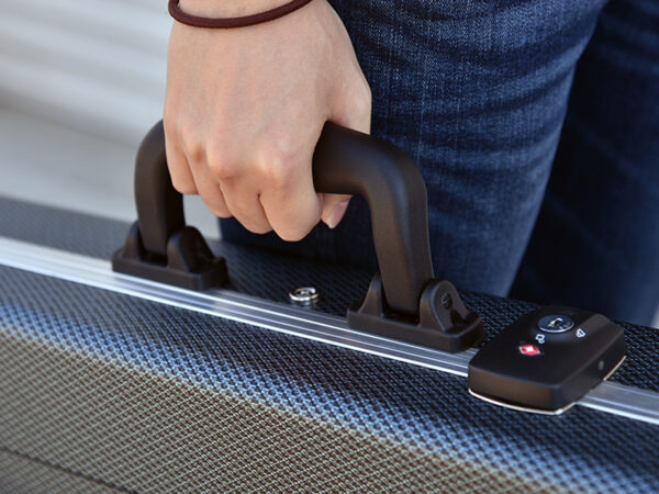 Deviser ABS Hardcase DEG-180TSA | Deviser ｜株式会社ディバイザー｜長野県松本市のギターメーカー