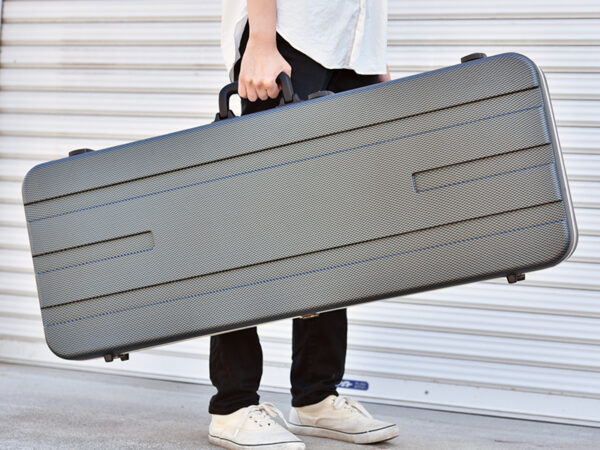 Deviser ABS Hardcase DEG-180TSA | Deviser ｜株式会社ディバイザー｜長野県松本市のギターメーカー