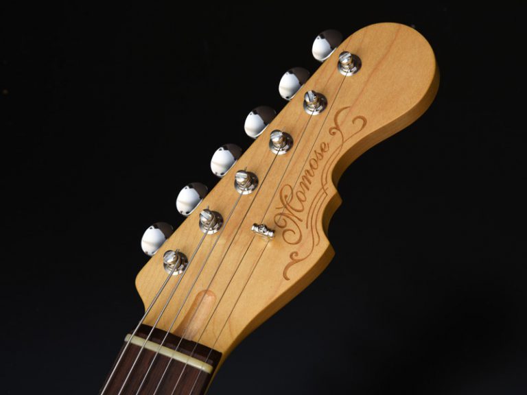 MC2-STD/R | Deviser ｜株式会社ディバイザー｜長野県松本市のギターメーカー