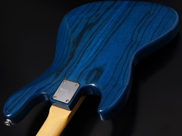 MJ2-STD/R | Deviser ｜株式会社ディバイザー｜長野県松本市のギターメーカー