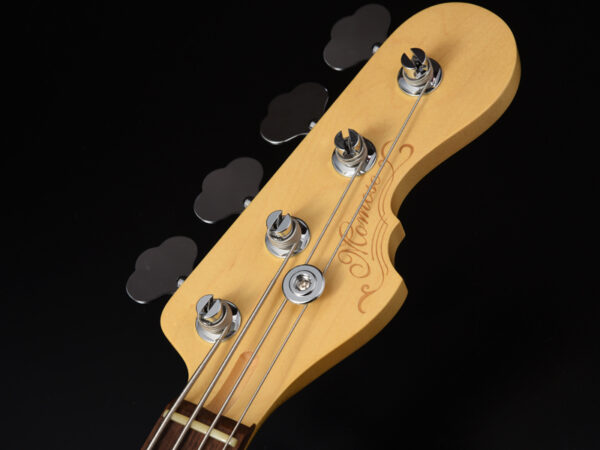 MJ2-STD/R | Deviser ｜株式会社ディバイザー｜長野県松本市のギターメーカー