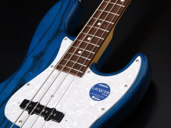 MJ2-STD/R | Deviser ｜株式会社ディバイザー｜長野県松本市のギターメーカー