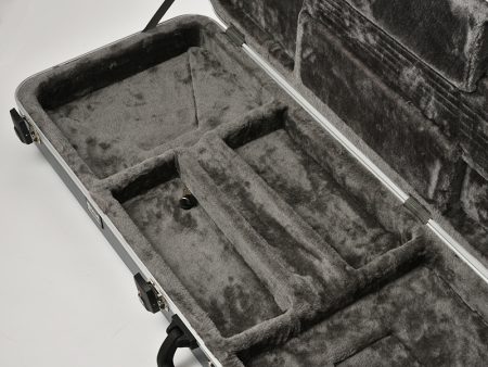 Deviser ABS Hardcase DEG-180TSA | Deviser ｜株式会社ディバイザー｜長野県松本市のギターメーカー