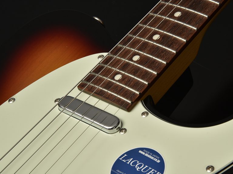 MT1-STD/R | Deviser ｜株式会社ディバイザー｜長野県松本市のギターメーカー