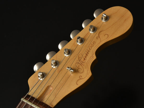 MT1-STD/R | Deviser ｜株式会社ディバイザー｜長野県松本市のギターメーカー