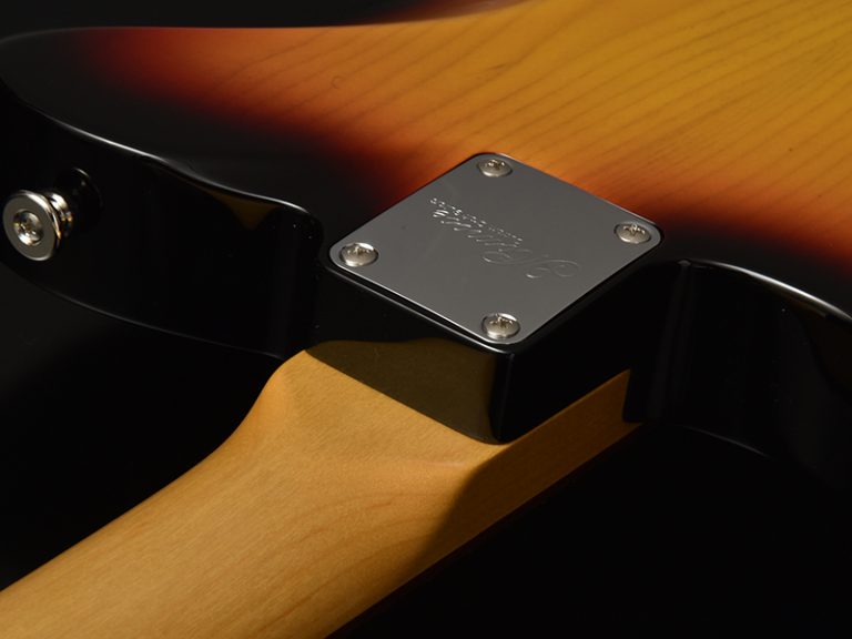 MT1-STD/R | Deviser ｜株式会社ディバイザー｜長野県松本市のギターメーカー