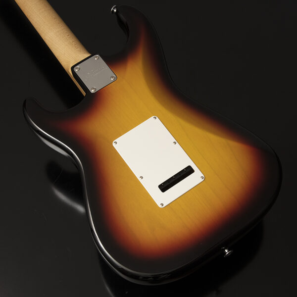 【Modern Virtuoso series】アッシュボディモデル「MC2-MV/NJ」、「MC2-MV/M」発売！！ | Deviser ｜株式会社ディバイザー｜長野県松本市のギターメーカー