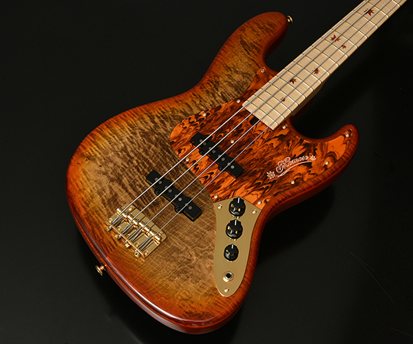 momose-premium | Deviser ｜株式会社ディバイザー｜長野県松本市のギターメーカー