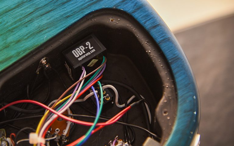 5弦ベース特集・第二弾 24Fで万能な5弦ベース！TF-5 STD/ASH | Deviser ｜株式会社ディバイザー｜長野県松本市のギターメーカー