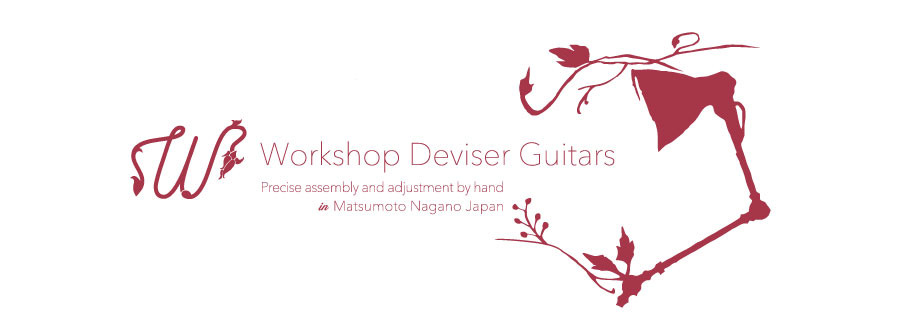 5弦ベース特集・第二弾 24Fで万能な5弦ベース！TF-5 STD/ASH | Deviser ｜株式会社ディバイザー｜長野県松本市のギターメーカー
