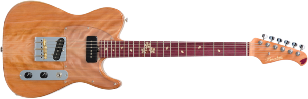 T-MASTER EWC/SAKURA | Deviser ｜株式会社ディバイザー｜長野県松本市のギターメーカー