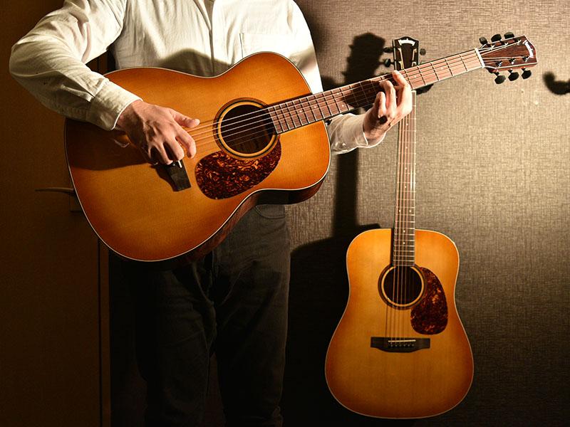 New Headway release! HD-630&HF-630! | Deviser ｜株式会社ディバイザー｜長野県松本市のギターメーカー