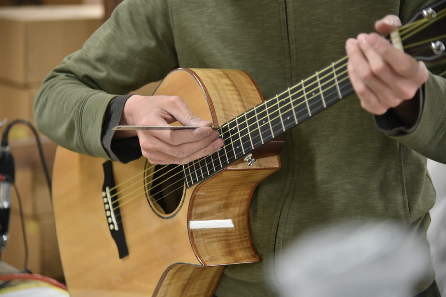 Headway Spring Campaign対象商品！～Headway JTシリーズ・HGAFモデル～ | Deviser ｜株式会社ディバイザー｜長野県松本市のギターメーカー