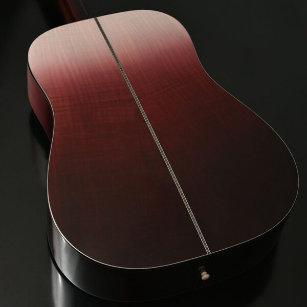 HD-SC’21/SAKURA DX | Deviser ｜株式会社ディバイザー｜長野県松本市のギターメーカー