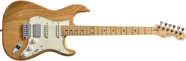 MC2-MV/M | Deviser ｜株式会社ディバイザー｜長野県松本市のギターメーカー