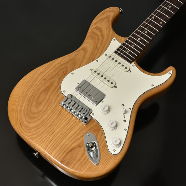 【Modern Virtuoso series】アッシュボディモデル「MC2-MV/NJ」、「MC2-MV/M」発売！！ | Deviser ｜株式会社ディバイザー｜長野県松本市のギターメーカー