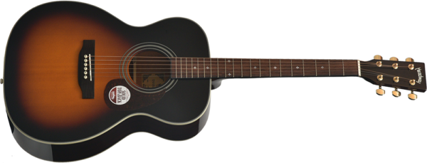 HF-60SS | Deviser ｜株式会社ディバイザー｜長野県松本市のギターメーカー