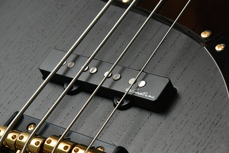 Bacchus Handmade Series WOODLINEスポットモデル『BGP＆WBDP』！！ | Deviser ｜株式会社ディバイザー｜長野県松本市のギターメーカー