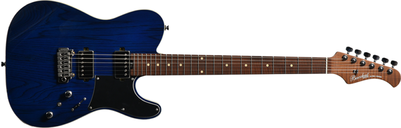 TACTICS24-ASH/RSM | Deviser ｜株式会社ディバイザー｜長野県松本市のギターメーカー