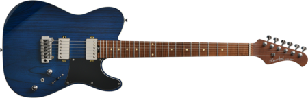 TACTICS24-ASH/RSM | Deviser ｜株式会社ディバイザー｜長野県松本市のギターメーカー