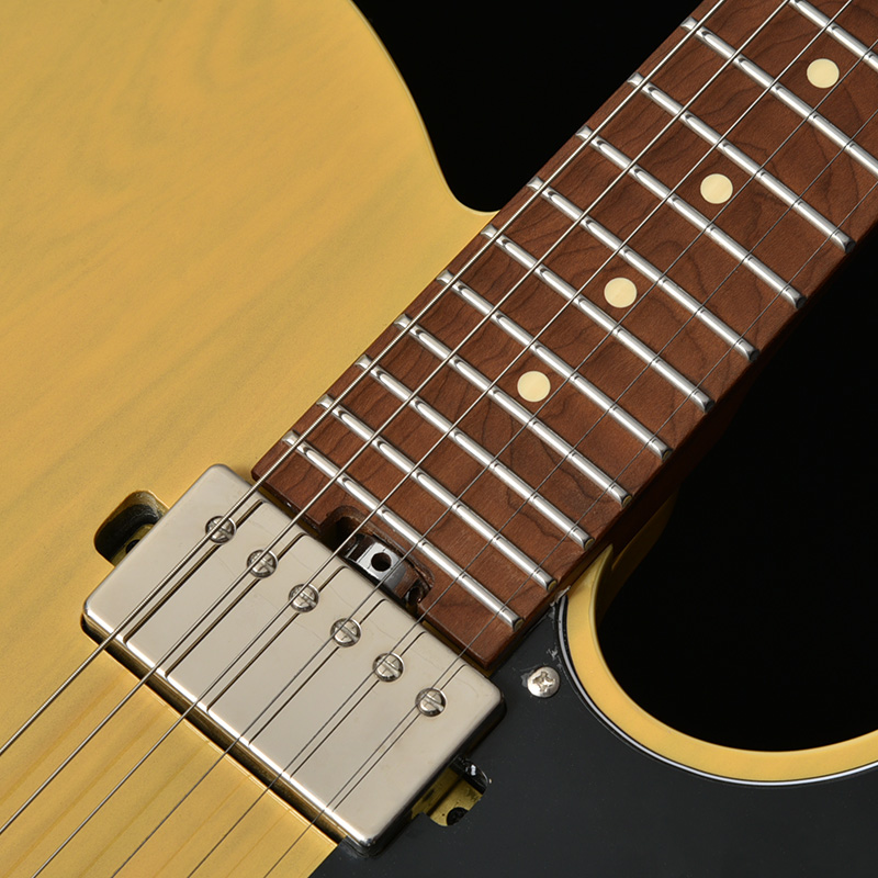 TACTICS24-ASH/RSM | Deviser ｜株式会社ディバイザー｜長野県松本市のギターメーカー