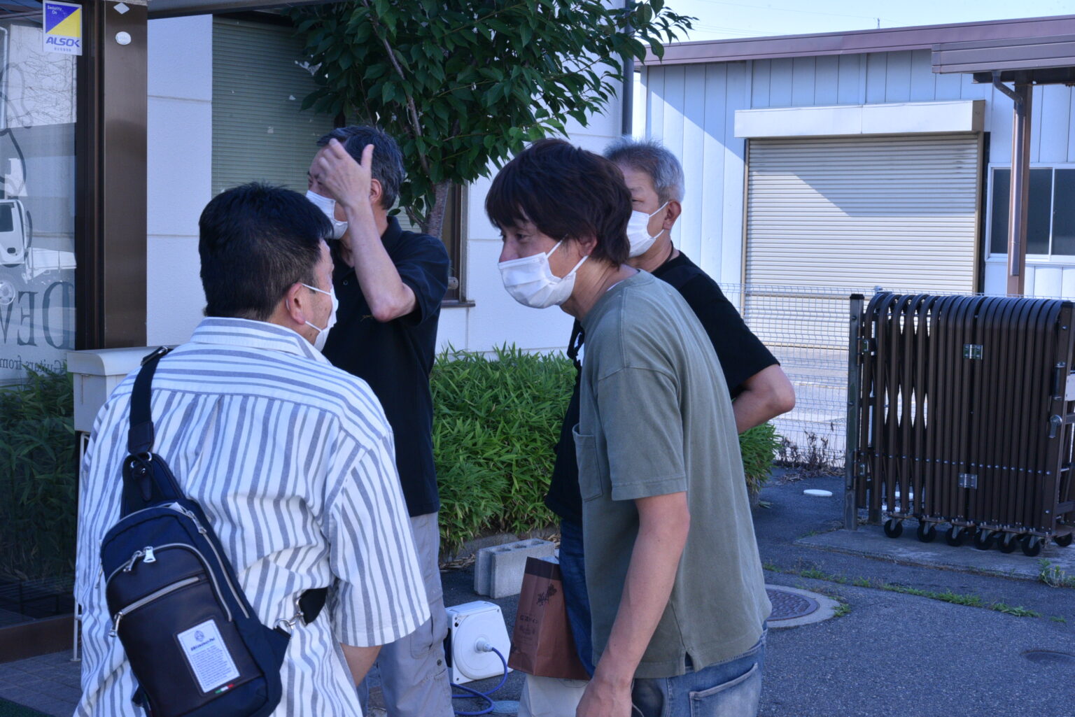 【ディバイザーがゆく！】HD-115の日〜ヘッドウェイギター最高！〜 | Deviser ｜株式会社ディバイザー｜長野県松本市のギターメーカー