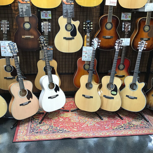 【おさむらいさん】Headway JTシリーズ全10シェイプ弾いてみた | Deviser ｜株式会社ディバイザー｜長野県松本市のギターメーカー