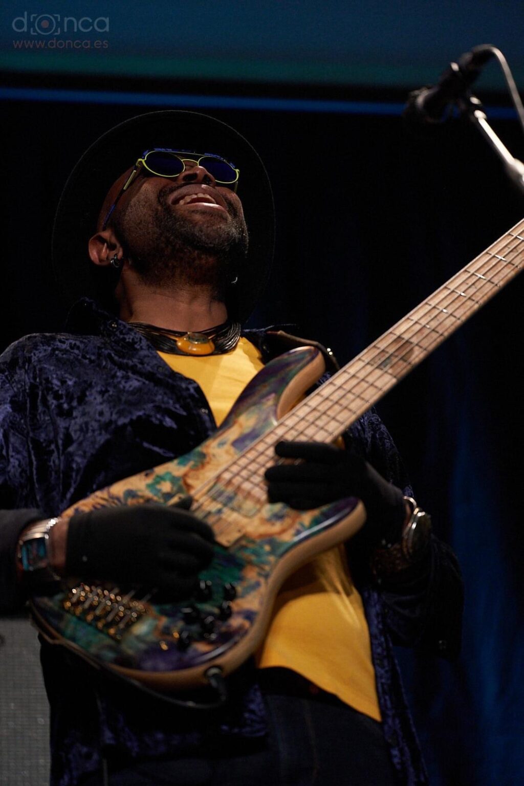 Etienne Mbappé | Deviser ｜株式会社ディバイザー｜長野県松本市のギターメーカー