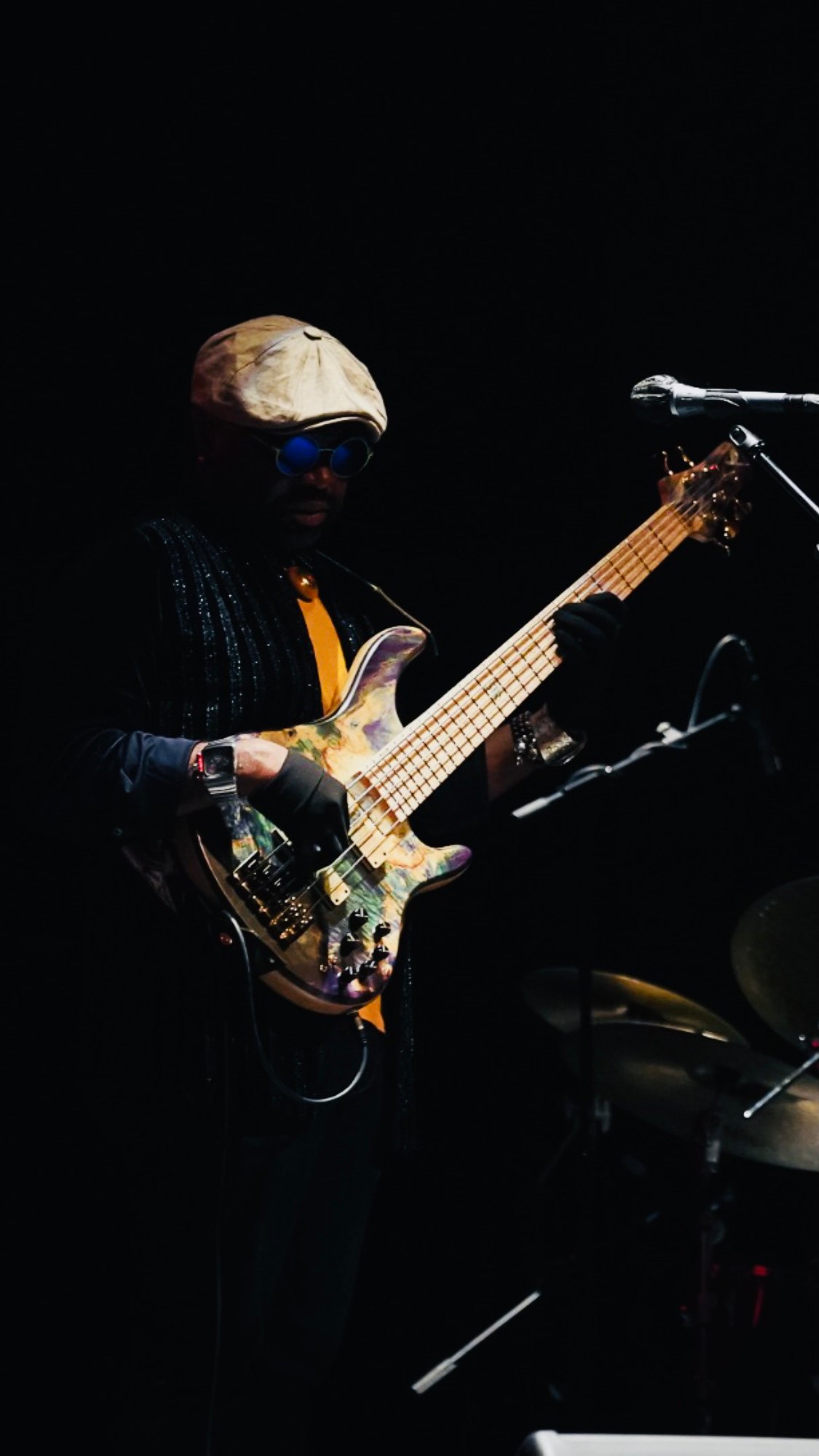 Etienne Mbappé | Deviser ｜株式会社ディバイザー｜長野県松本市のギターメーカー