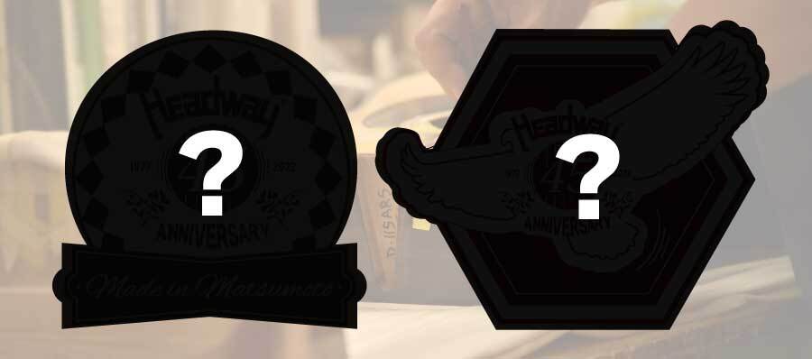 【HOT USER’S VOICE 】Headway45周年記念コラボキャンペーン始動！ | Deviser ｜株式会社ディバイザー｜長野県松本市のギターメーカー