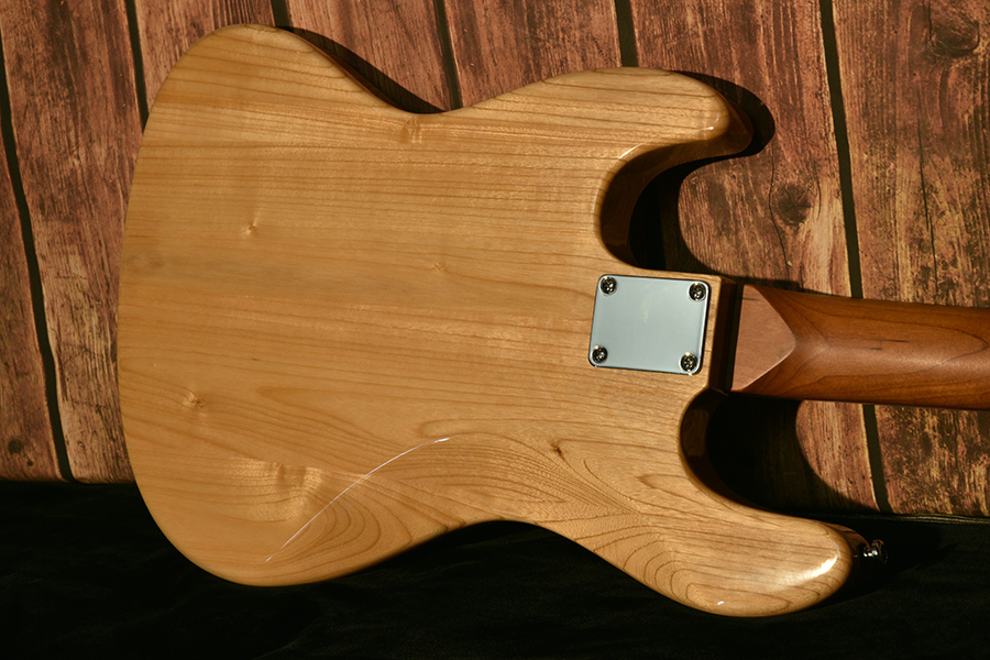 【New Models】Bacchus Global Series RSM 2022 | Deviser ｜株式会社ディバイザー｜長野県松本市のギターメーカー