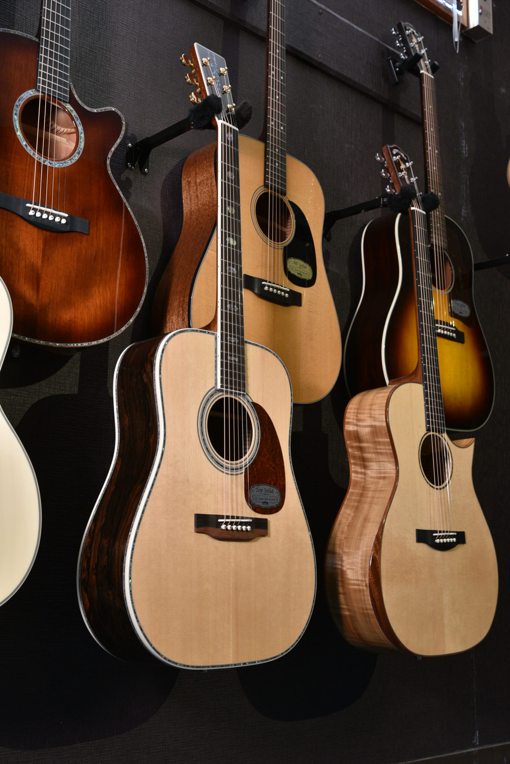 【Headway JT】魅力を完全網羅！！カタログを作りました！ | Deviser ｜株式会社ディバイザー｜長野県松本市のギターメーカー