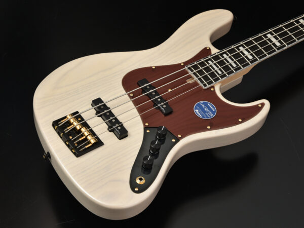 WOODLINE417 WBDP | Deviser ｜株式会社ディバイザー｜長野県松本市のギターメーカー