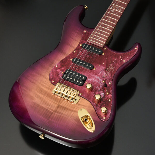 MC-SAKURA-SP22/PH | Deviser ｜株式会社ディバイザー｜長野県松本市のギターメーカー