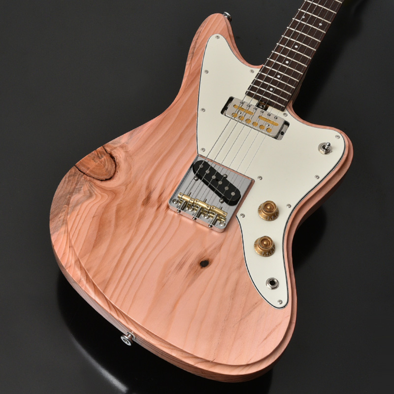 SURF-BREAKER”SB-ZERO”-SP22 | Deviser ｜株式会社ディバイザー｜長野県松本市のギターメーカー