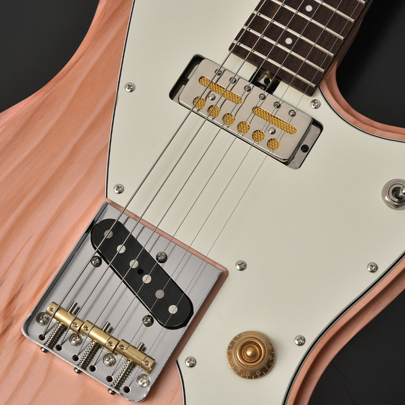 SURF-BREAKER”SB-ZERO”-SP22 | Deviser ｜株式会社ディバイザー｜長野県松本市のギターメーカー