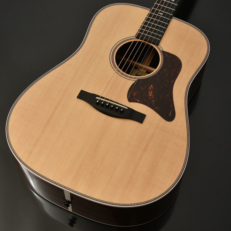 【井草聖二】Standard Seriesモダン仕様モデルの魅力 | Deviser ｜株式会社ディバイザー｜長野県松本市のギターメーカー