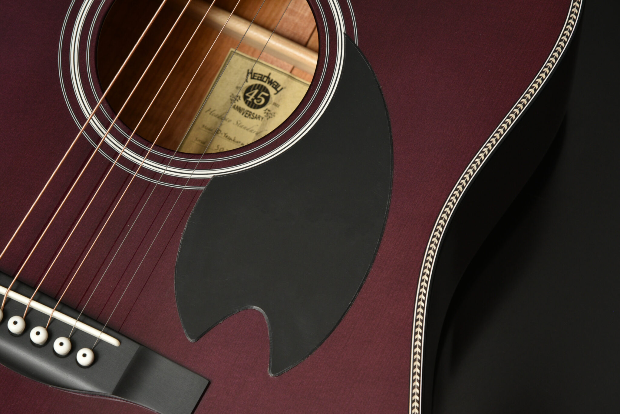 【Headway STD】2022年の”夜桜ギター”がライトアップ！！ | Deviser ｜株式会社ディバイザー｜長野県松本市のギターメーカー