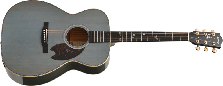 HF-SAKURA SUMMER ’22 F, S/STD | Deviser ｜株式会社ディバイザー｜長野県松本市のギターメーカー