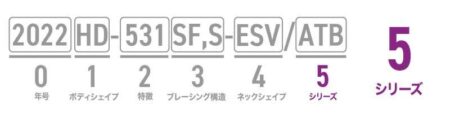Headway ATB,STD,JT モデル名について | Deviser ｜株式会社ディバイザー｜長野県松本市のギターメーカー