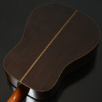 HD-115 URUSHI SF, S/STD | Deviser ｜株式会社ディバイザー｜長野県松本市のギターメーカー