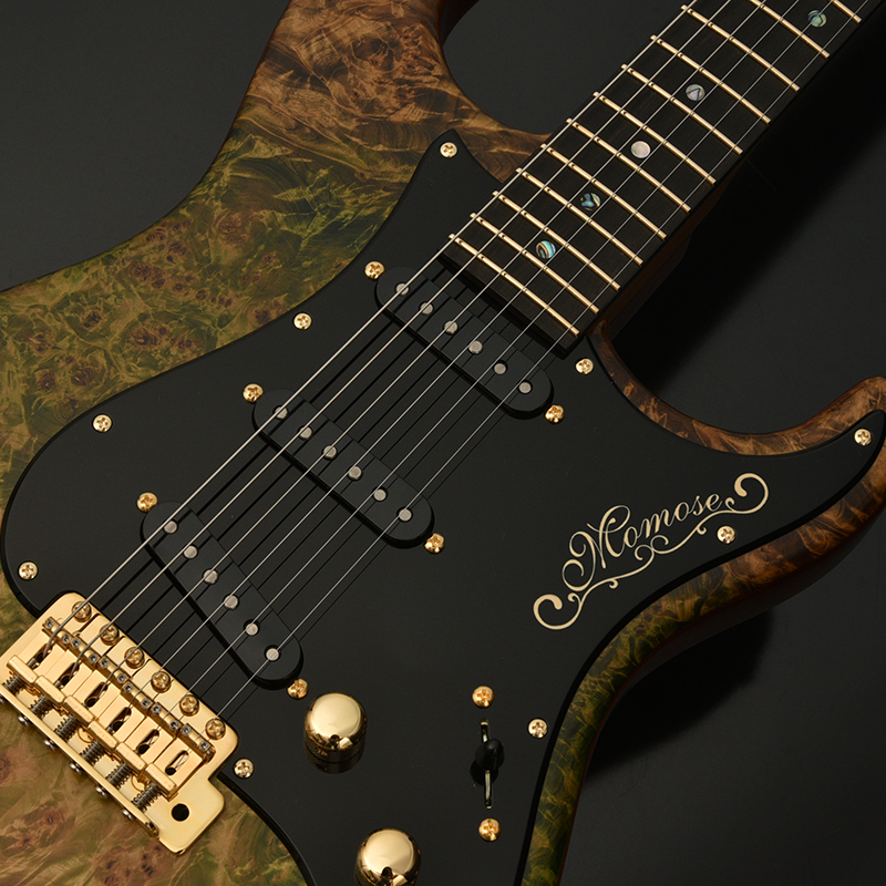 MC-Premium/BT #15549 | Deviser ｜株式会社ディバイザー｜長野県松本市のギターメーカー