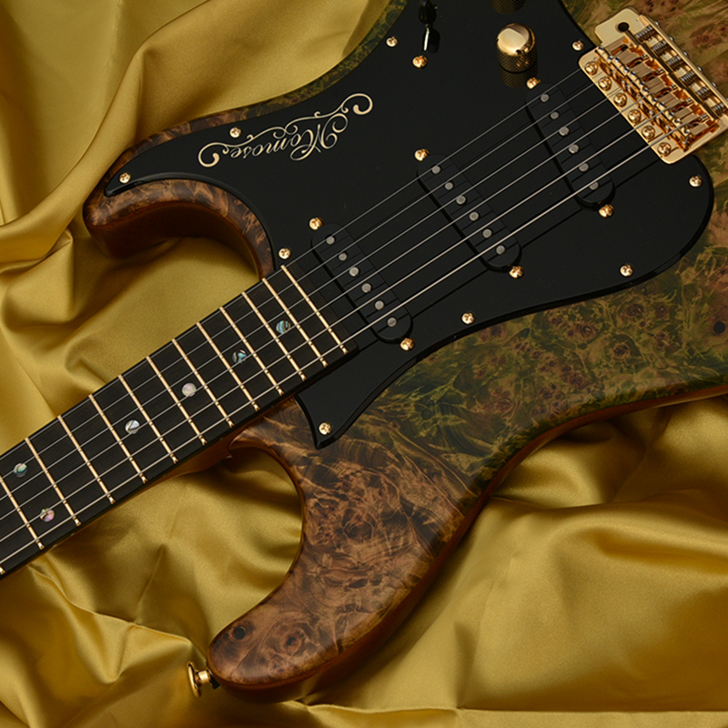 MC-Premium/BT #15549 | Deviser ｜株式会社ディバイザー｜長野県松本市のギターメーカー