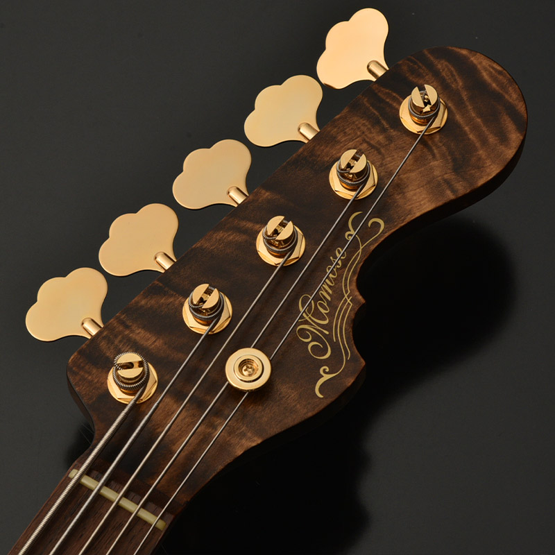 MPJ・Five-Premium/FT #15694 | Deviser ｜株式会社ディバイザー｜長野県松本市のギターメーカー