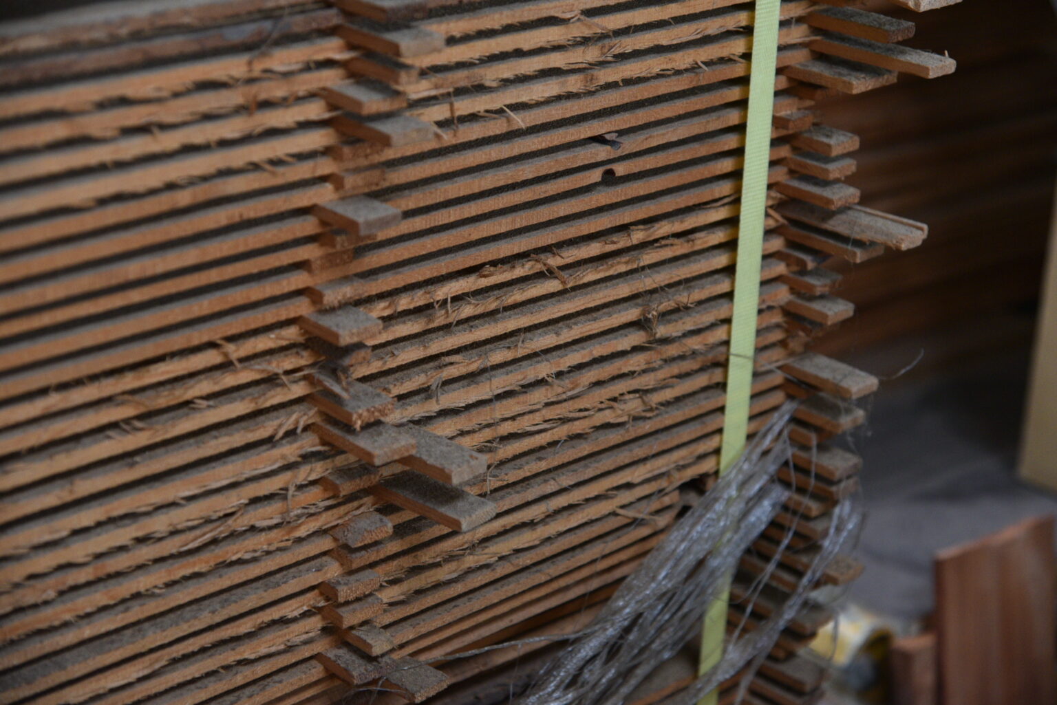 ディバイザーワンデイ 】45年の熟成。「古材」スプルースモデル | Deviser ｜株式会社ディバイザー｜長野県松本市のギターメーカー