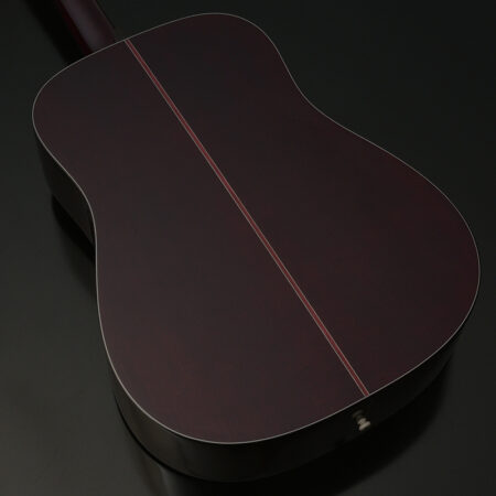 HD-FUYUYOZAKURA SE’22 F,S/STD | Deviser ｜株式会社ディバイザー｜長野県松本市のギターメーカー