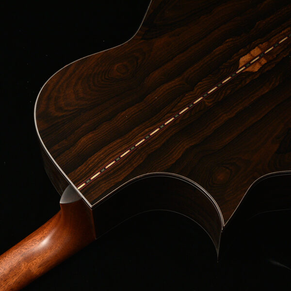 HOFC-ZIRICOTE’22 SF,S-ESU/ATB | Deviser ｜株式会社ディバイザー｜長野県松本市のギターメーカー