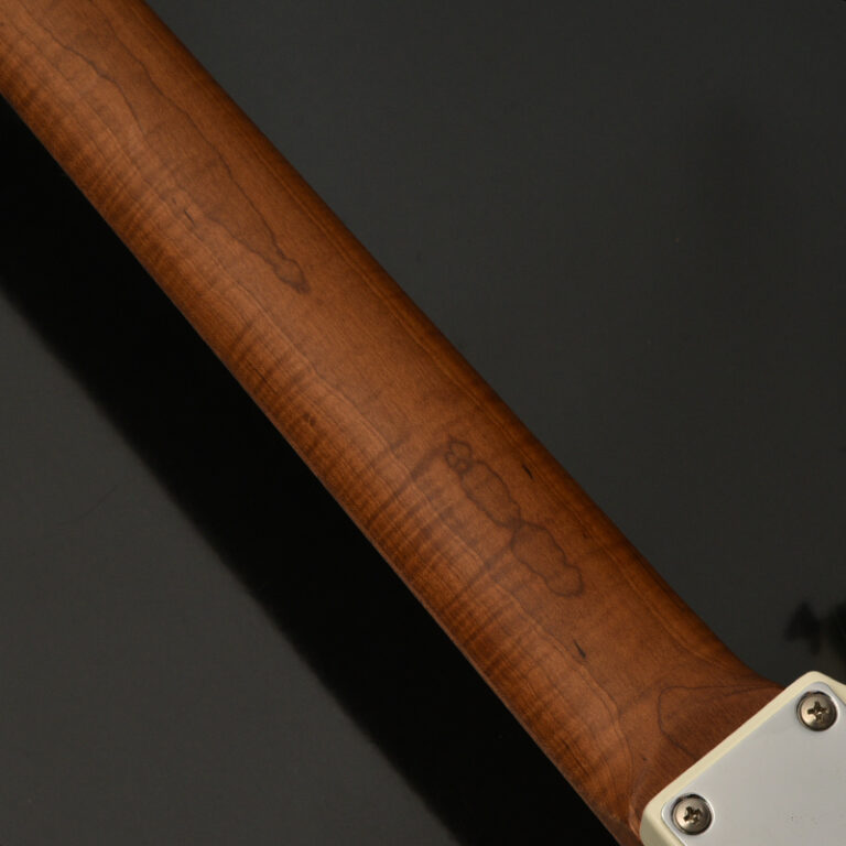 GIN-FORCE/RSM | Deviser ｜株式会社ディバイザー｜長野県松本市のギターメーカー